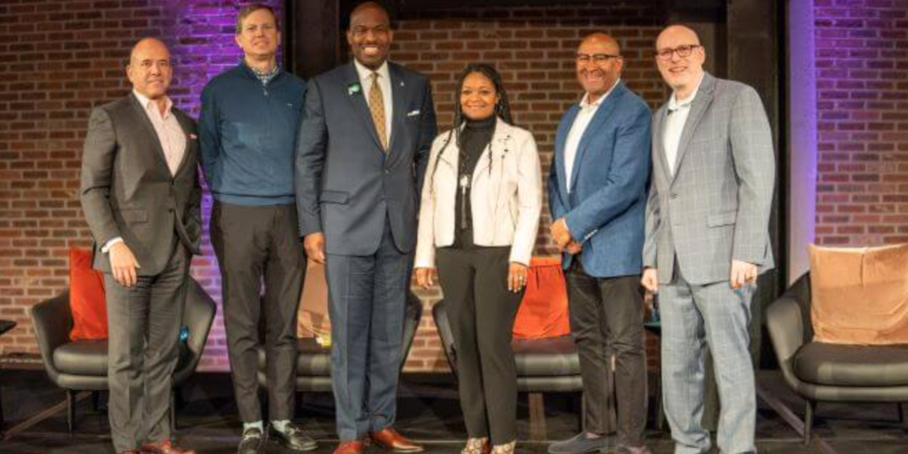 The Ultimate Job Interview with Derek Green | Every Voice, Every Vote