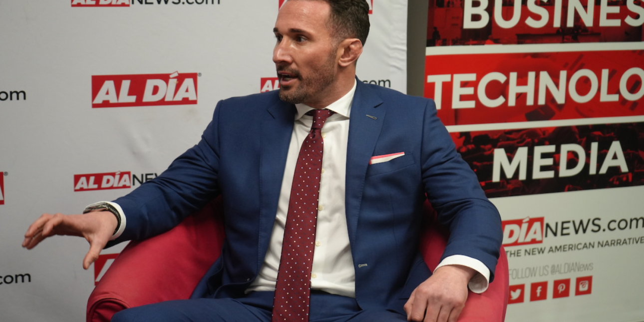 Sam Oropeza has no time for party politics in his run for Philly City ...